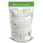 nutritious moringa powder for smoothies