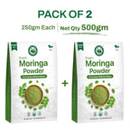 Nutritious Moringa Powder for smoothies