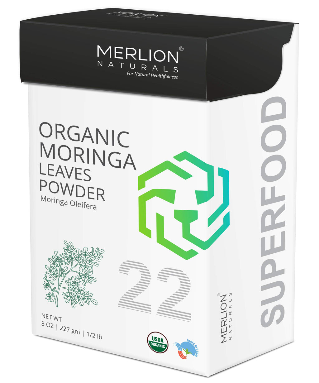 nutritious moringa supplement for wellness
