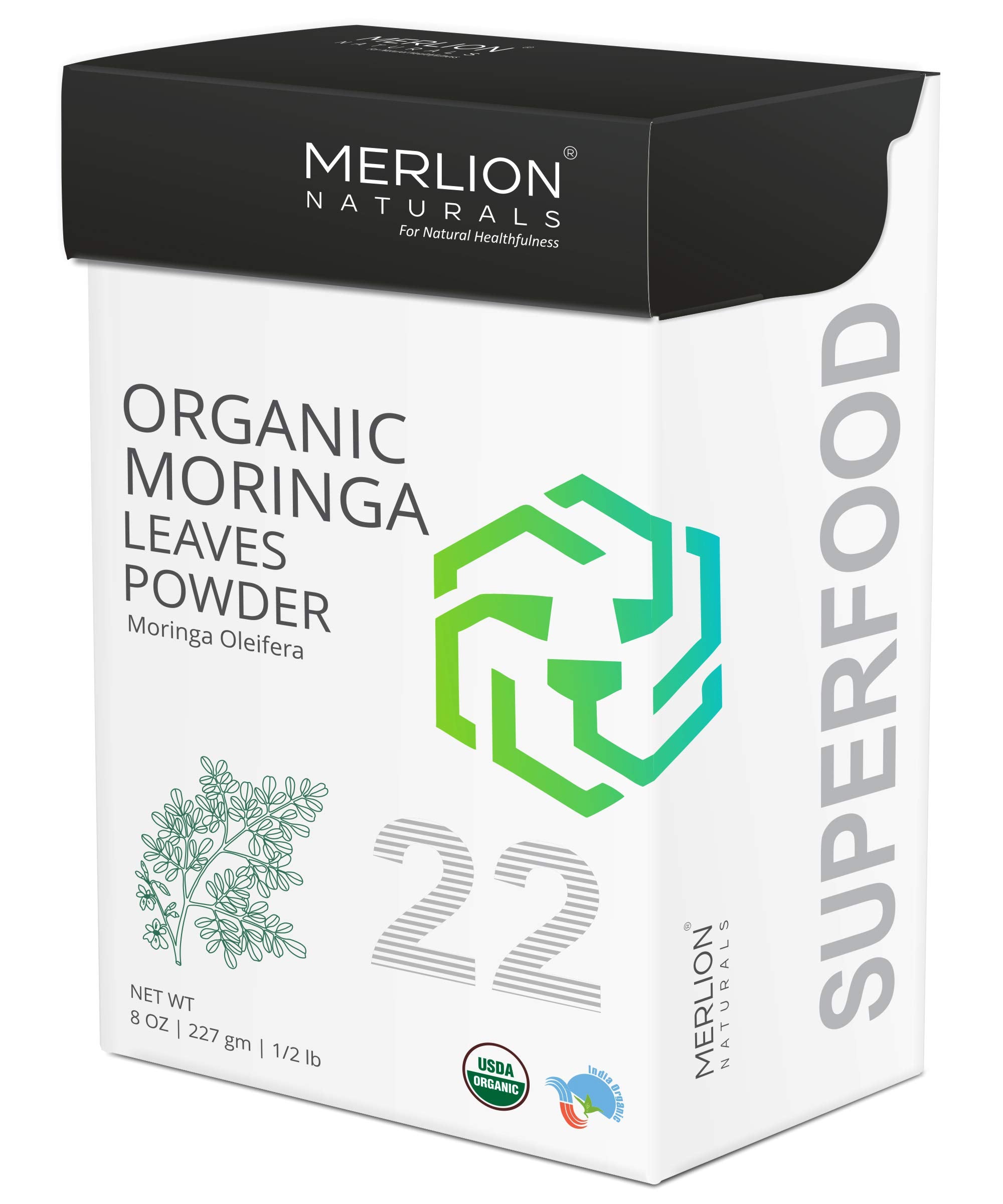 nutritious moringa supplement for wellness