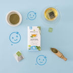 nutritious moringa tea for daily use
