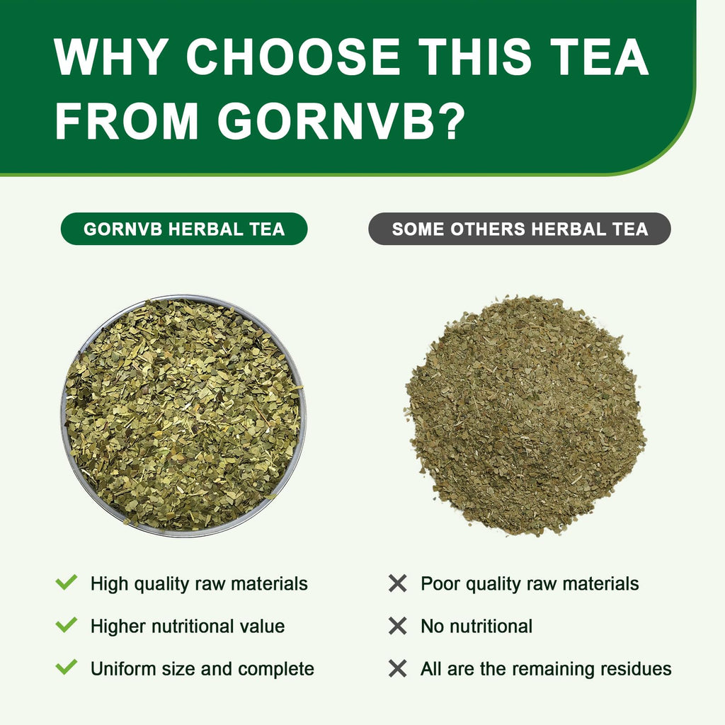 nutritious moringa tea for energy