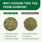 nutritious moringa tea for energy
