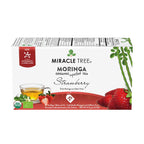 nutritious moringa tea for wellness