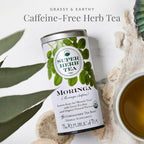 nutritious moringa tea for wellness