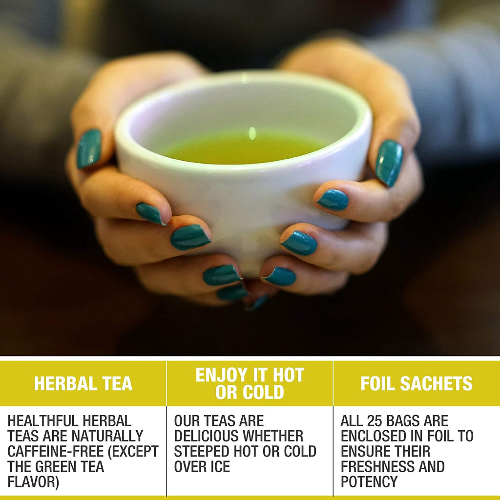 nutritious moringa tea for wellness