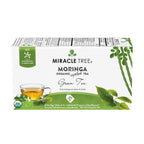 nutritious moringa tea for wellness