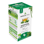 nutritious moringa tea for wellness
