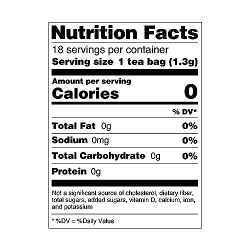 nutritious moringa tea for wellness