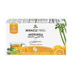 nutritious moringa tea for wellness