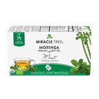 nutritious moringa tea for wellness