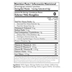 nutritious moringa tea for wellness