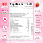 nutritious multi collagen powder alternative