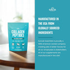 nutritious multi collagen powder