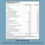 nutritious multivitamin chews for men