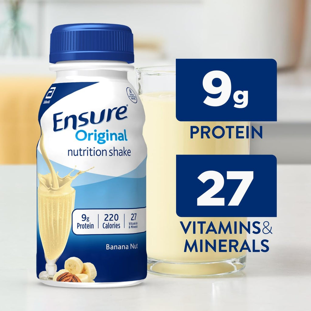 Nutritious multivitamin for active lifestyles