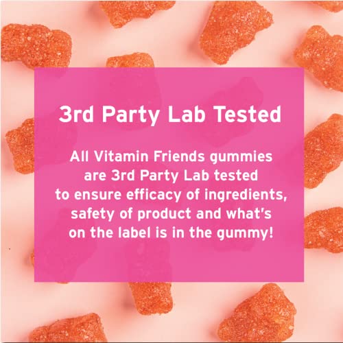 Nutritious multivitamin for everyday wellness