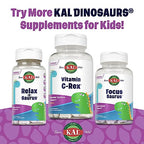 nutritious multivitamin for kids