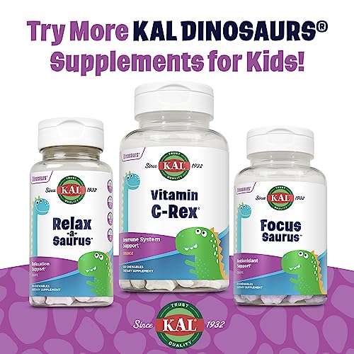 nutritious multivitamin for kids