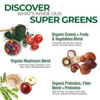 nutritious multivitamin for men