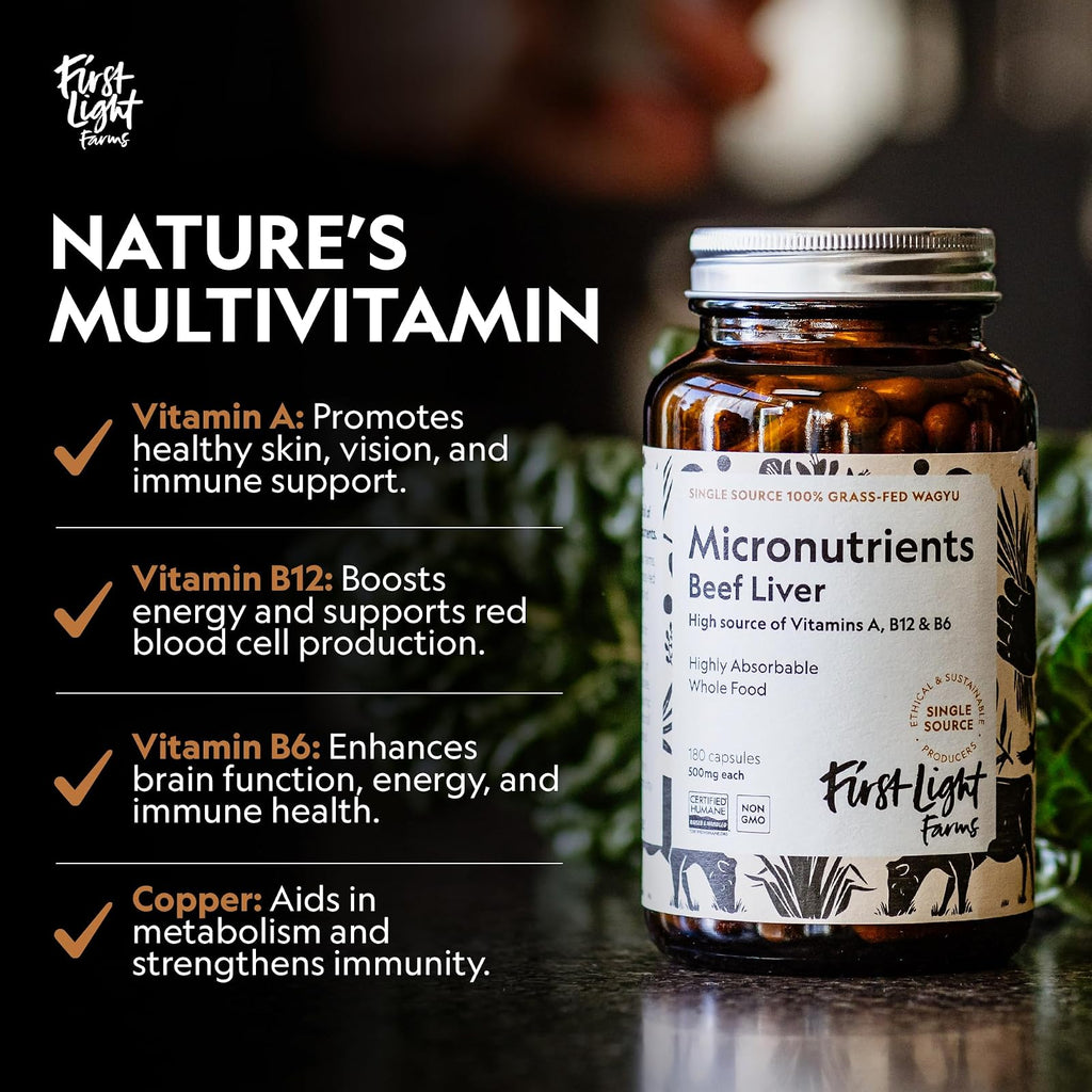 nutritious multivitamin for men