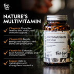 nutritious multivitamin for men