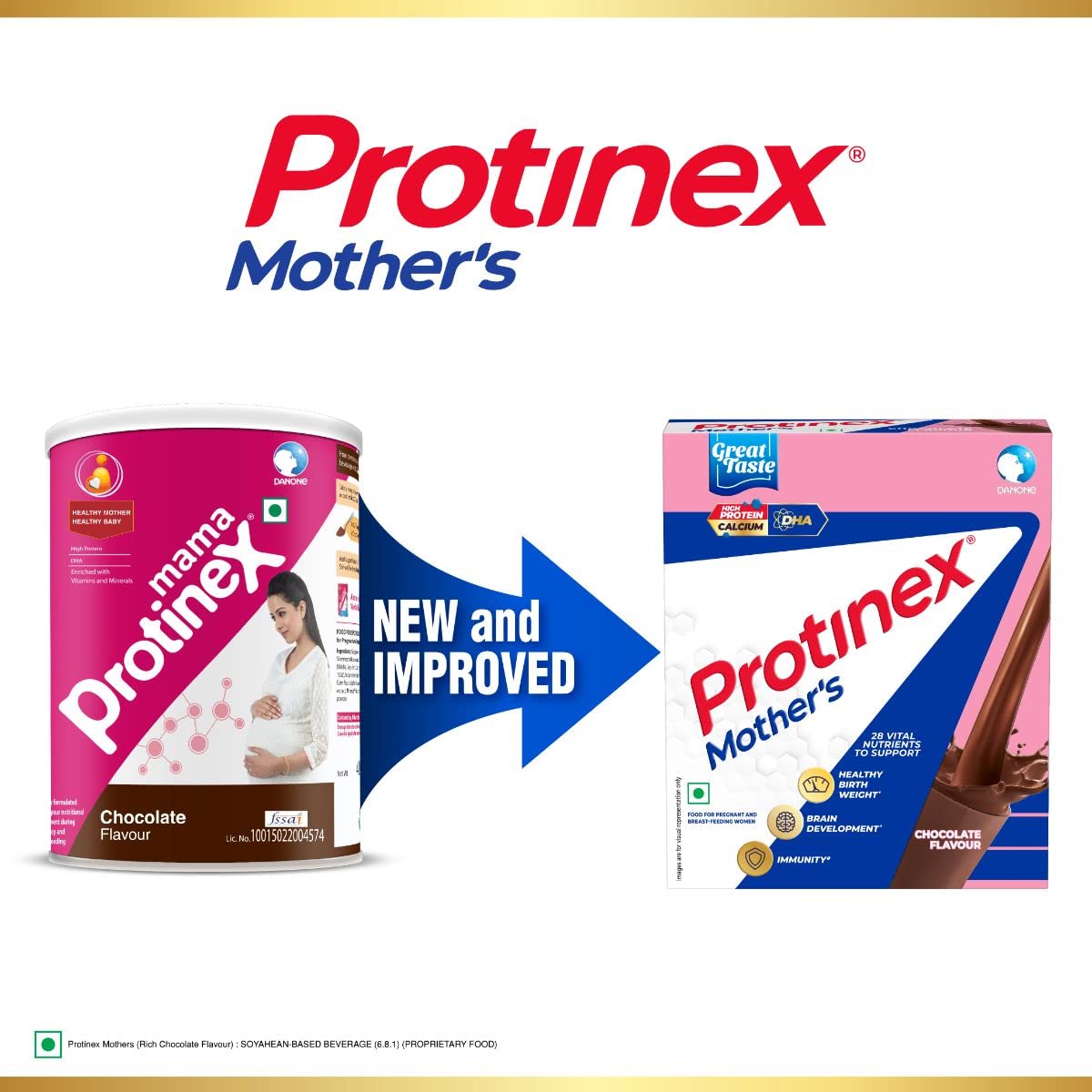 nutritious multivitamin for pregnant women