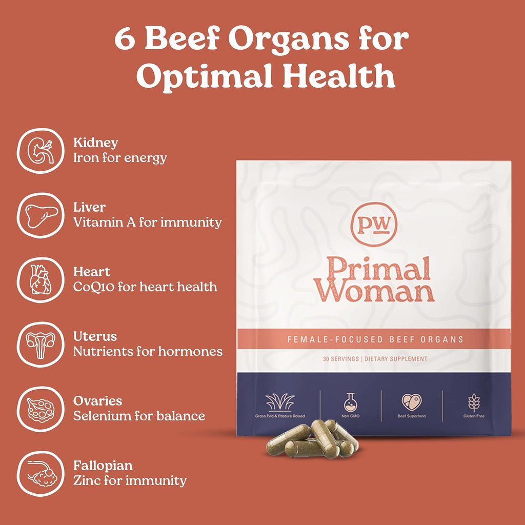 nutritious multivitamin for women