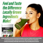 nutritious multivitamin for women