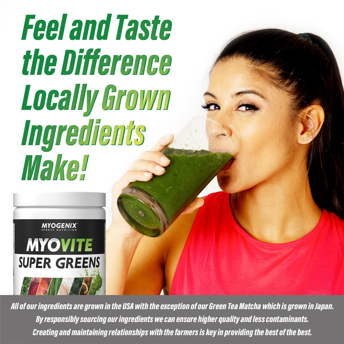 nutritious multivitamin for women
