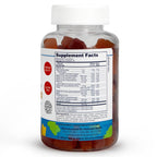 nutritious multivitamin gummies for children