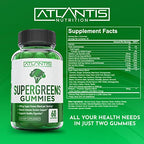 nutritious multivitamin gummies for seniors