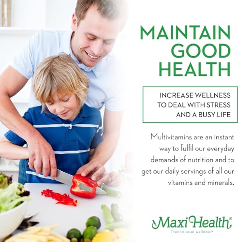 nutritious multivitamin tablets for kids