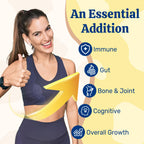 nutritious multivitamins for active lifestyles