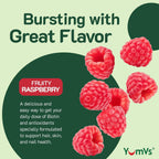 nutritious multivitamins for active teens