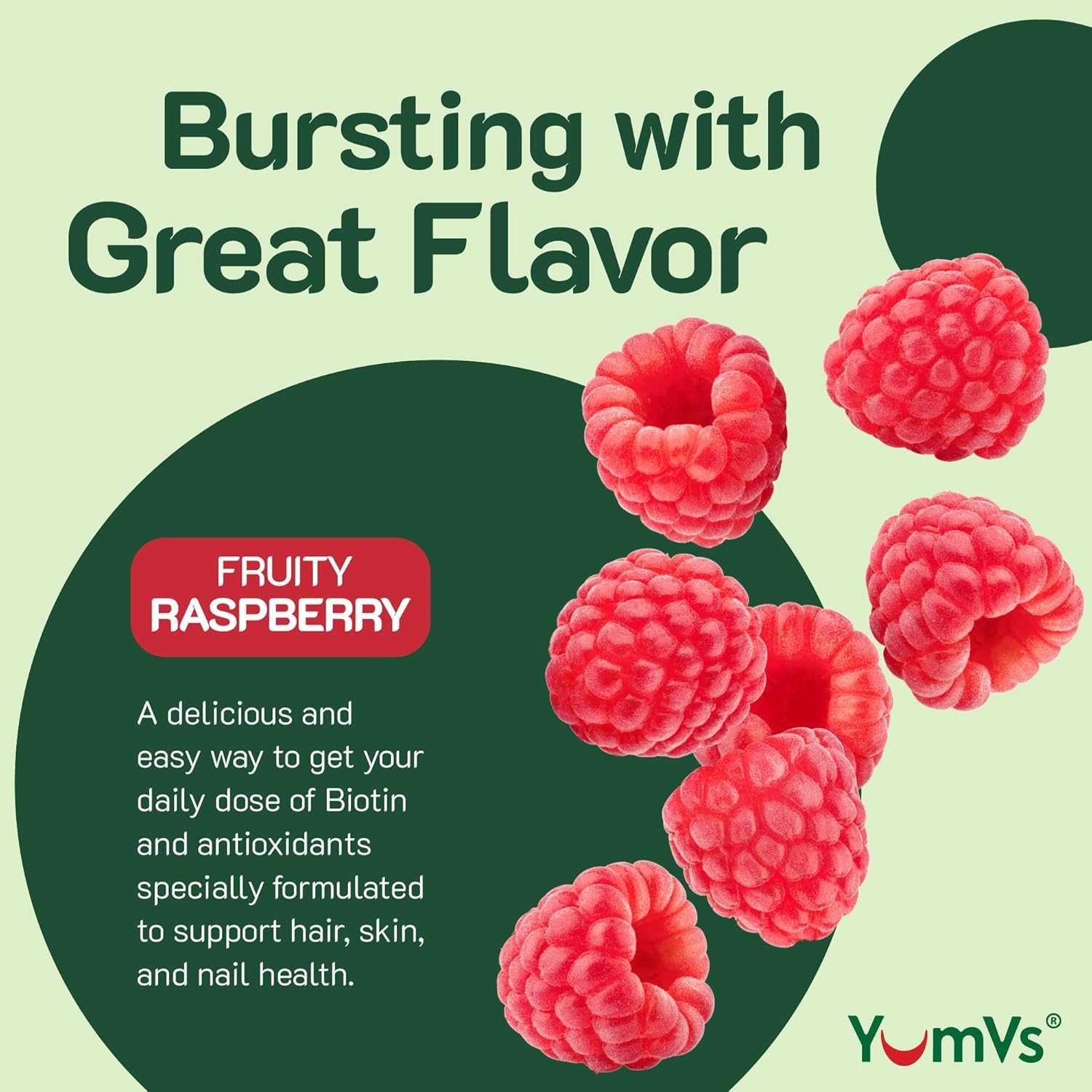 nutritious multivitamins for active teens