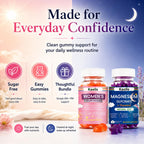 nutritious multivitamins for busy women