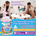 nutritious multivitamins for children's health