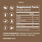 nutritious multivitamins for daily health