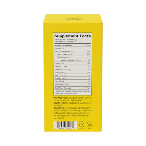 nutritious multivitamins for energy