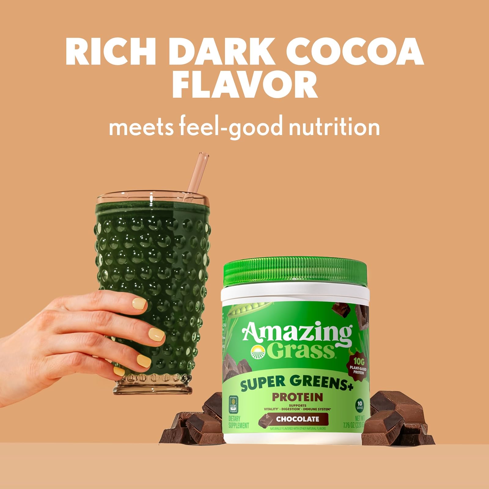nutritious multivitamins for energy