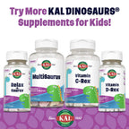 nutritious multivitamins for growing kids