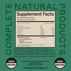 nutritious multivitamins for gut health
