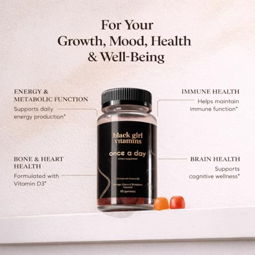 nutritious multivitamins for vibrant energy