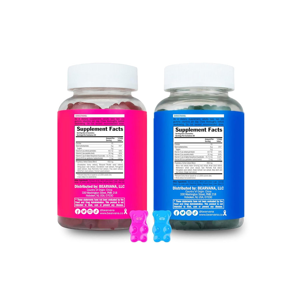 nutritious multivitamins for women