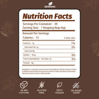 Nutritious mushroom coffee 30 servings