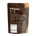 nutritious mushroom coffee blend