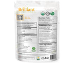 nutritious mushroom powder for baking