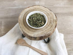 nutritious nettle for smoothies