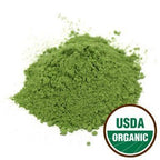 nutritious nettle powder for smoothies